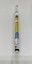 2 Triple Scale Beer Wine Precision Hydrometer Specific Gravity Brix ...