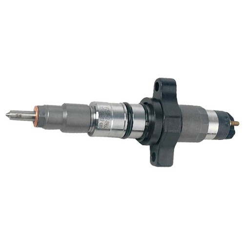 Common Rail Fuel Injector Diesel 0445120007 New for IVECO ISBe4 Engine ...