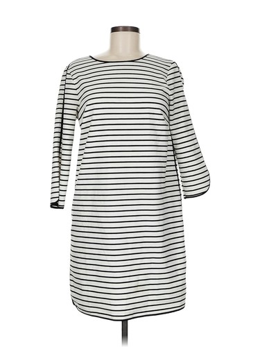 Kenar Women White Casual Dress 6 | eBay