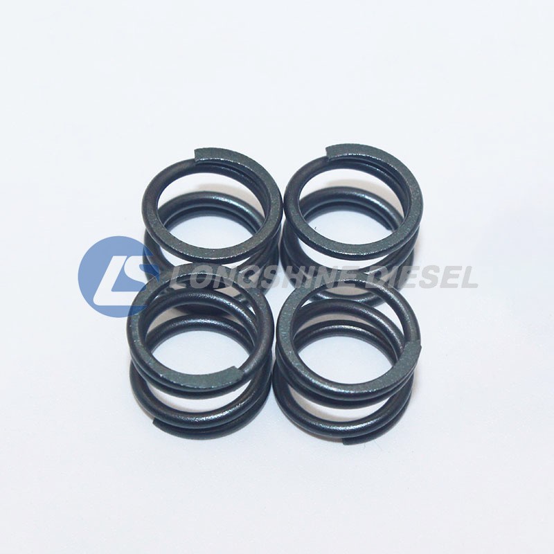 3PCS KTA19 Diesel Engine Parts for Cummins Compression Spring 3018655 ...