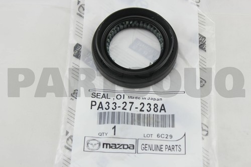 PA3327238A Genuine Mazda SEAL,OIL PA33-27-238A | eBay