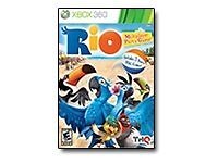 Rio Multiplayer Party Game! - Xbox 360 752919552759| eBay