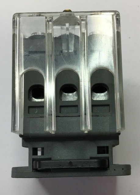 ABB OT16FT3 Disconnect & Selector Switch 3 Phase for sale online | eBay