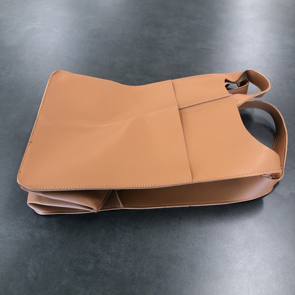 OKPTA - Handbag large tote faux Leather - 1519426 OK.0973628 | eBay