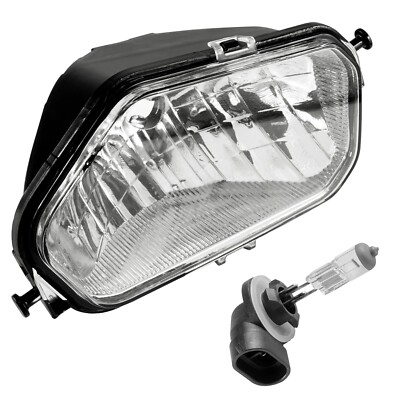 2015-2016 Polaris Sportsman ETX 2015 M1400 Front Right Headlight w/Bulb ...
