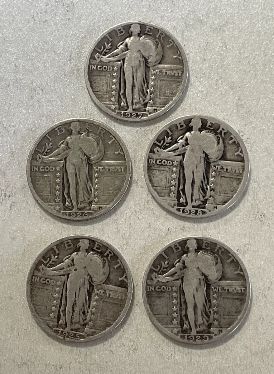 Coins Us 1929