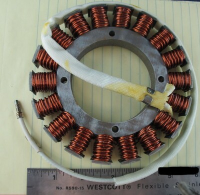 Generator Parts & Accessories - Military Generator Mep