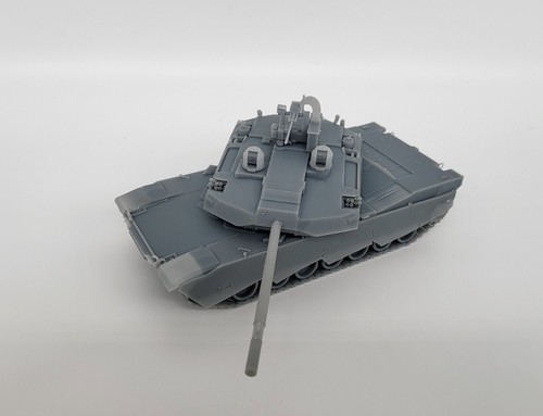 1:48 Abrams X Next Generation MBT Tank US Army | eBay