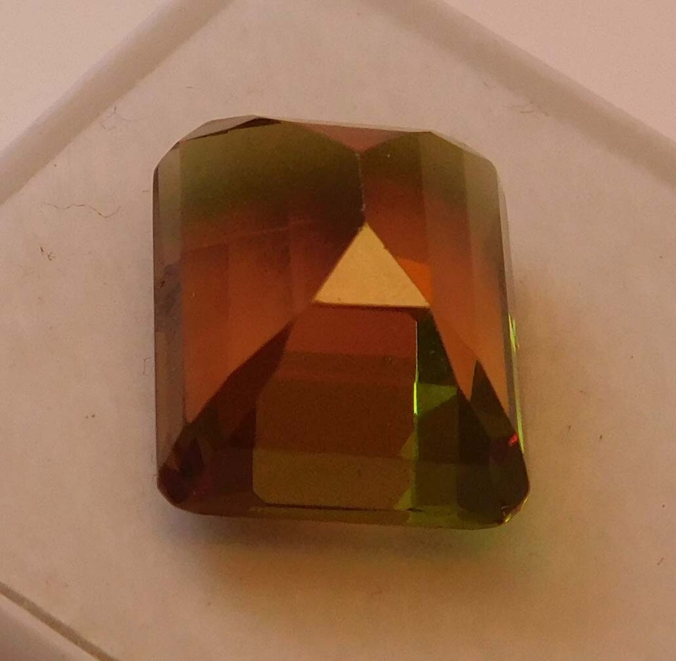 8 to 10 Ct Natural Alexandrite Color Change Emerald Gemstones | eBay