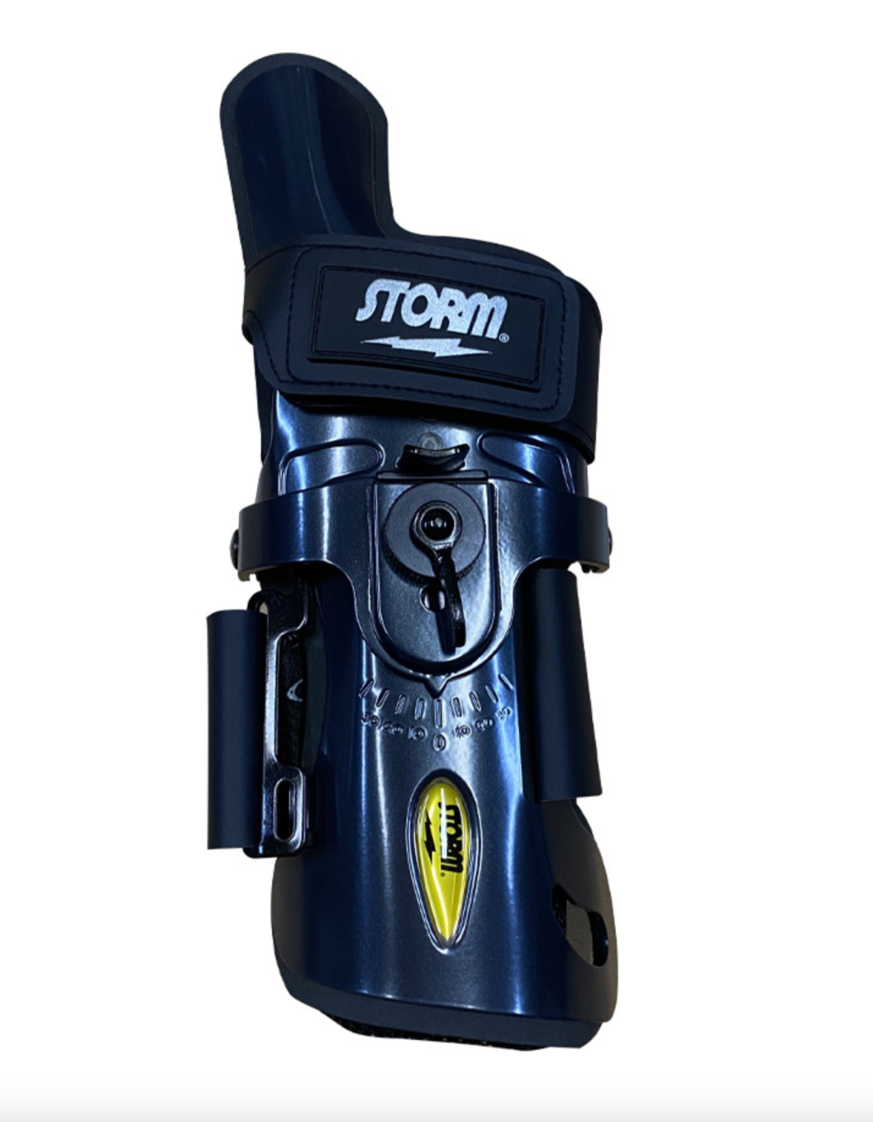 STORM Cobra Bowling Gloves / Bowling Wrist Protector. | eBay