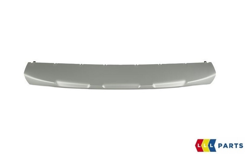 NEW GENUINE BMW X1 SERIES FRONT BUMPER AIR DUCT TRIM PANEL X-LINE ...