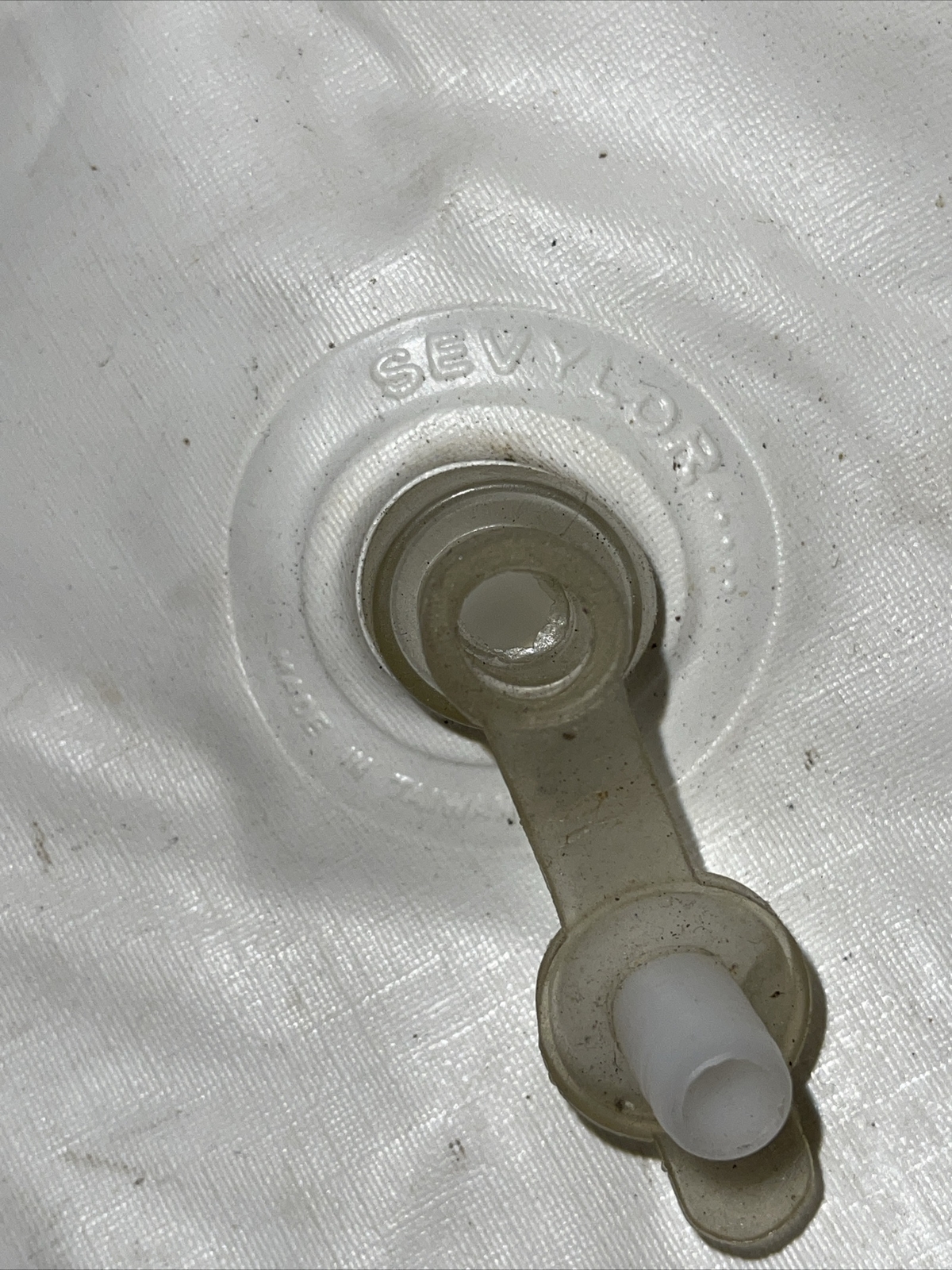 RARE Vintage A&W Root Beer Inflatable BOAT/Raft Float Heavy Duty | eBay