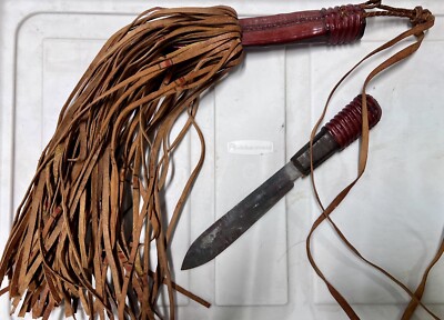 African - African Sword