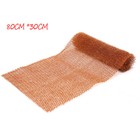 African Net Sponge Exfoliating Body Clean Net Scrubbing Wash Net Shower ...