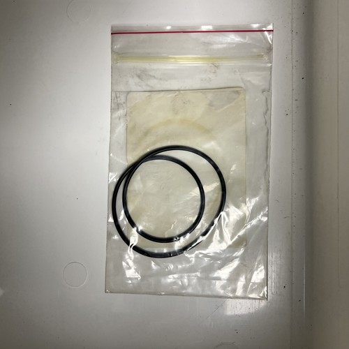 OEM International 1818727C1 Seal, Air Compressor O-Ring DT466E DT530E ...