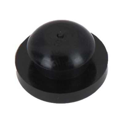 ONE NEW OEM Genuine Nissan Pedal Rubber Stopper Pad 46584-5P010 ...