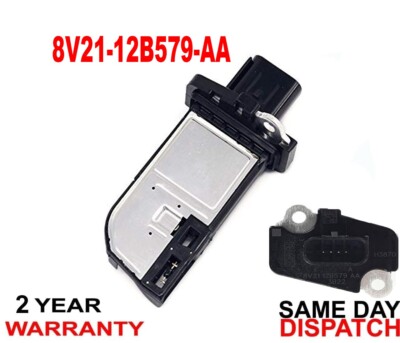 for FORD TRANSIT MK7 MK8 CUSTOM RANGER 2.2 TDCI D MASS AIR FLOW METER ...