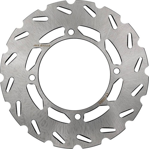 NEW All Balls Polaris General/RZR SXS Off Road UTV Rear Brake Disc ...
