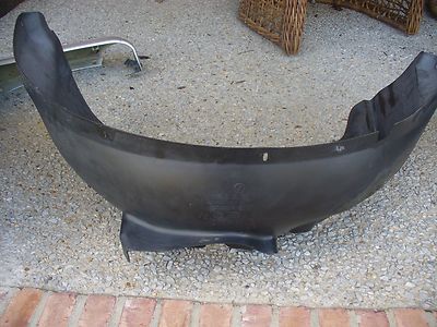 VW OEM 98-05 BEETLE LH Driver Side Front INNER FENDER Splash Guard 1C0 ...