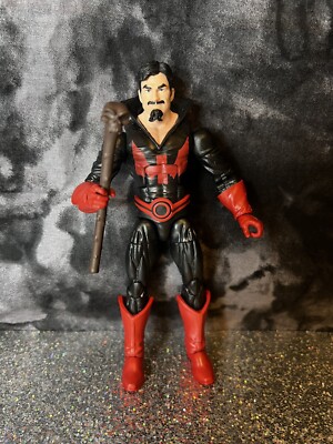 Marvel Legends BLACK TOM CASSIDY Action Figure Strong Guy BAF Wave ...