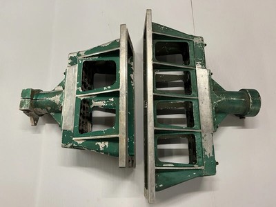 Drilling & Tapping - Commander Multi-Drill