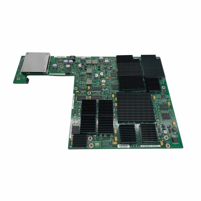 Cisco Catalyst 6500 Dist FWD Card 3bxl Ws-f6700-dfc3bxl for sale online ...