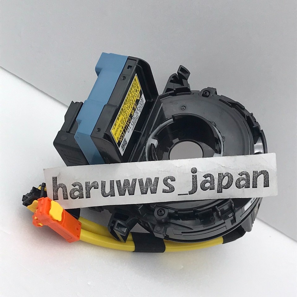 OEM Toyota 2010-2016 4runner 2011-2016 SCION TC Clock Spring 84307 ...