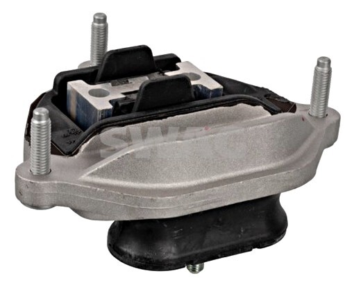 SWAG Automatikgetriebe Lagerung hinten unten Für AUDI PORSCHE 08-18 ...