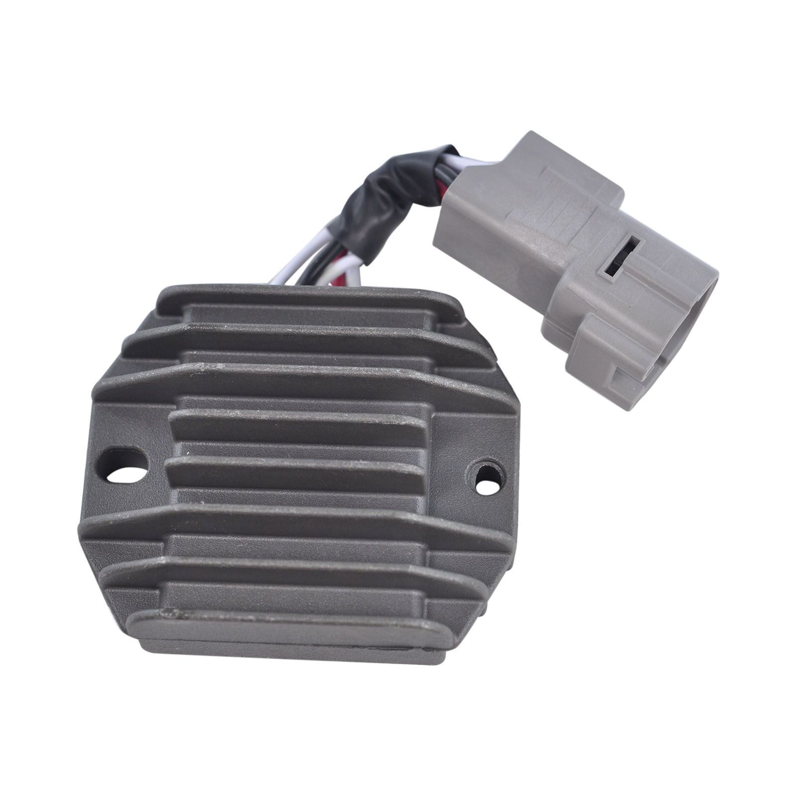 Yamaha YFM350FX Wolverine 4Wd 2003 RMSTATOR Voltage Regulator ...