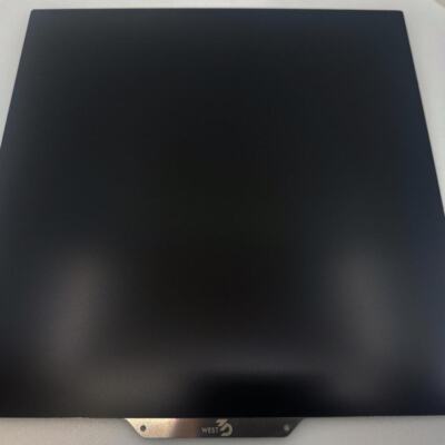 FR4 / G10 Garolite Build Surface and Ultra Rugged Flex Plate for 3D ...