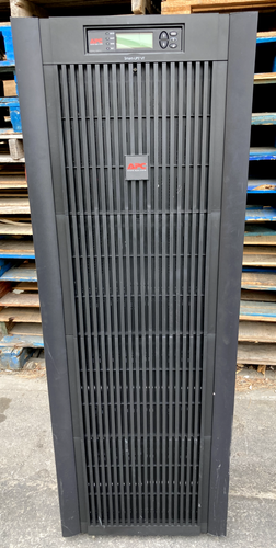 APC Smart-UPS Vt SUVTPF30KB4F Power Supply w/ 16x SYBTU1-P1P Module | eBay