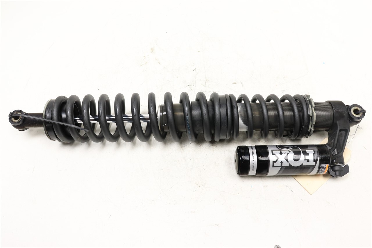 2021 Yamaha Wolverine RMAX 4 1000 LE 21 Rear Shock B4J-F2200-01-00 #2 ...