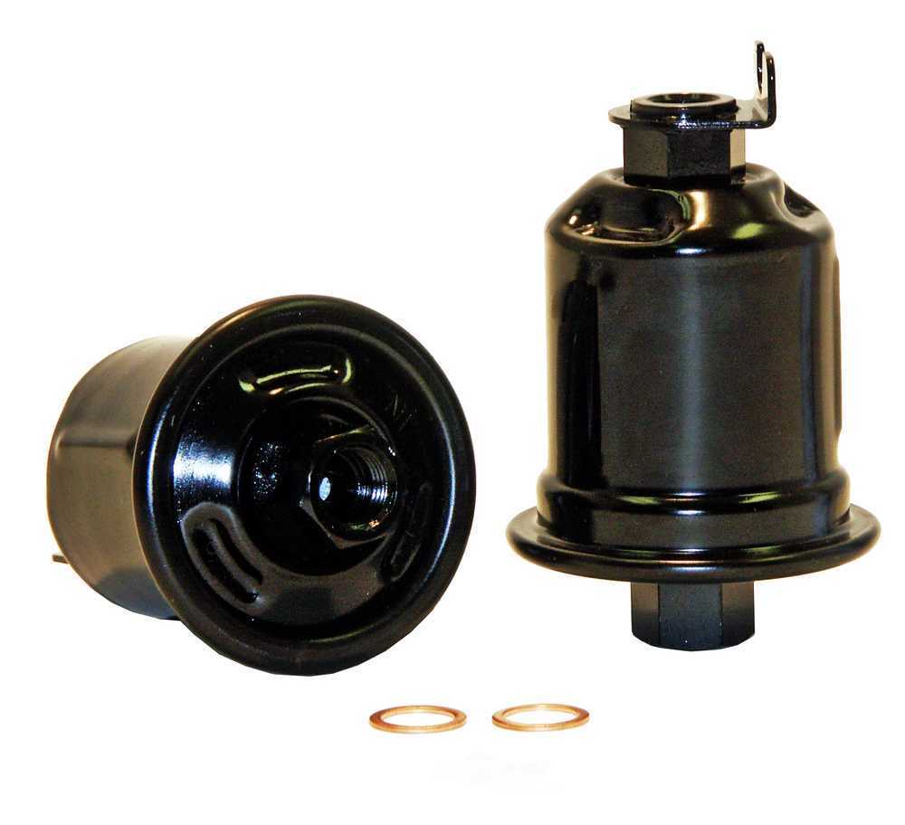 WIX 33516 - Fuel filter cross reference
