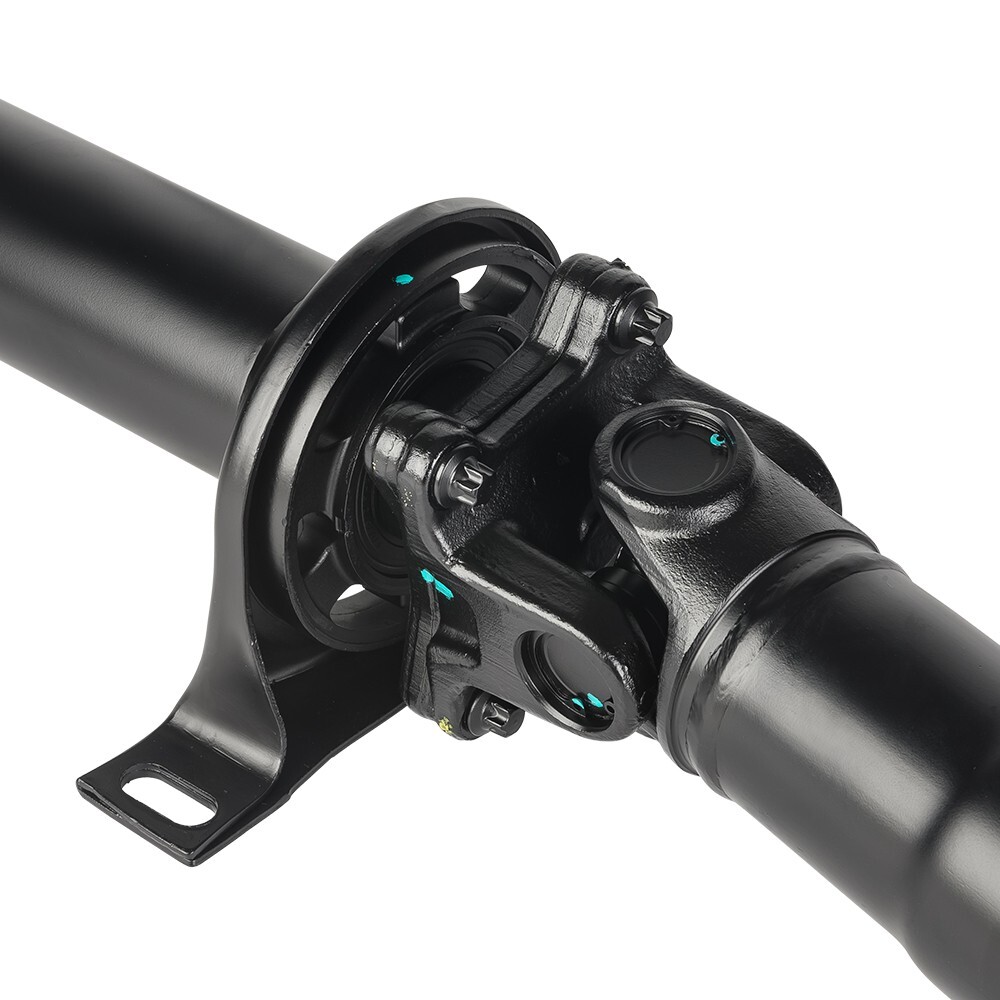 Rear Driveshaft Assembly For 2010-2018 Mercedes-Benz Sprinter 2500 3500 ...
