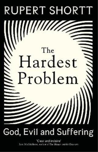 Rupert Shortt The Hardest Problem (Relié) 9781399802710 | eBay