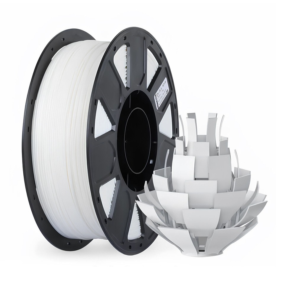 Creality Soleyin Ultra PLA/PLA/PETG PLA/Silk PLA 3D Printer Filament 1 ...