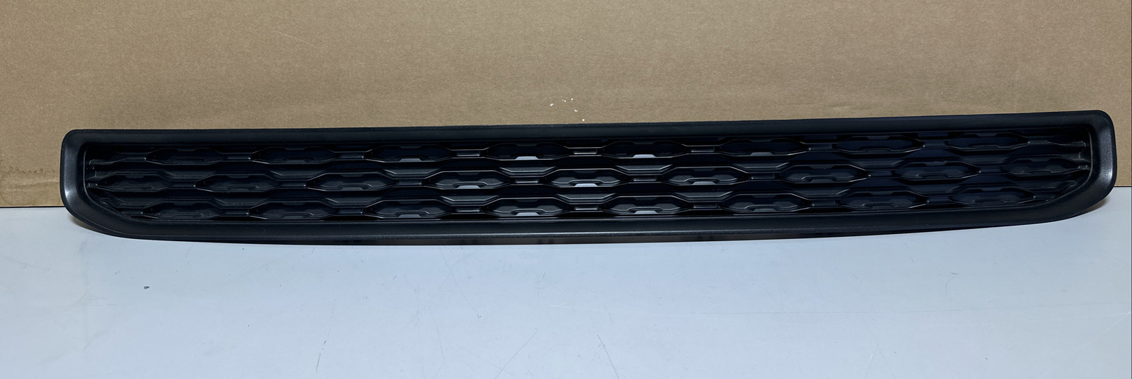68414137AA 2019 2020 2021 2022 DODGE RAM 1500 FRONT LOWER OEM GRILLE ...