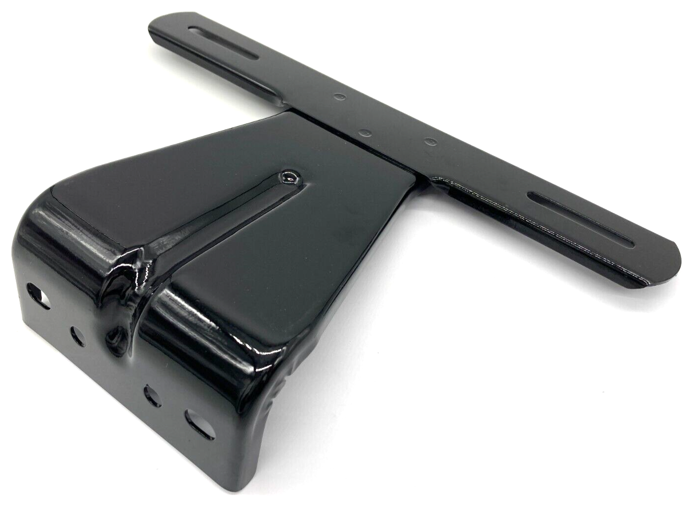 Toyota Land Cruiser FJ40 FJ60 Front License Plate Bracket 75101-60011 ...