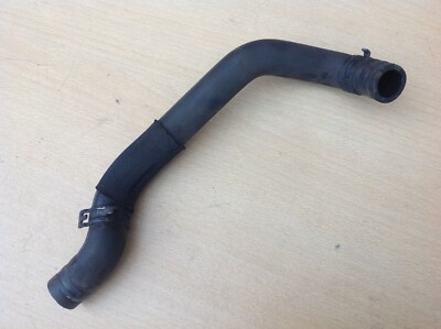 MERCEDES CLK W209 W203 320 240 EXPANSION TANK COOLANT PIPE HOSE 02-09 ...