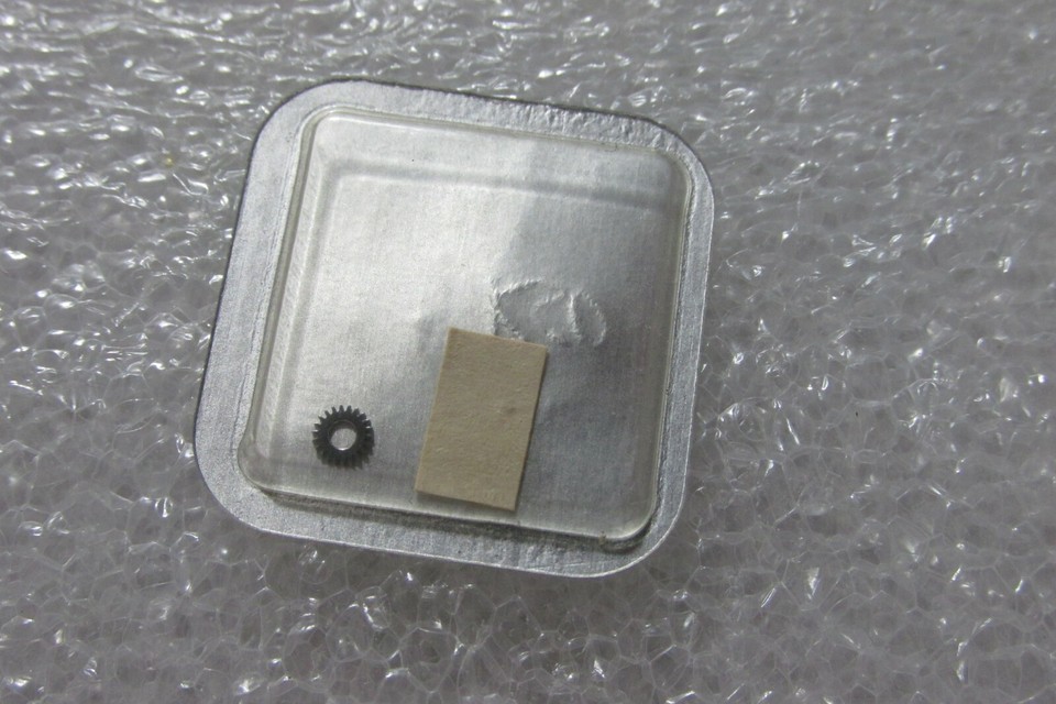 Genuine New Rolex Crown Wheel 2030 4441 Original Sealed Pkg NOS AA | eBay