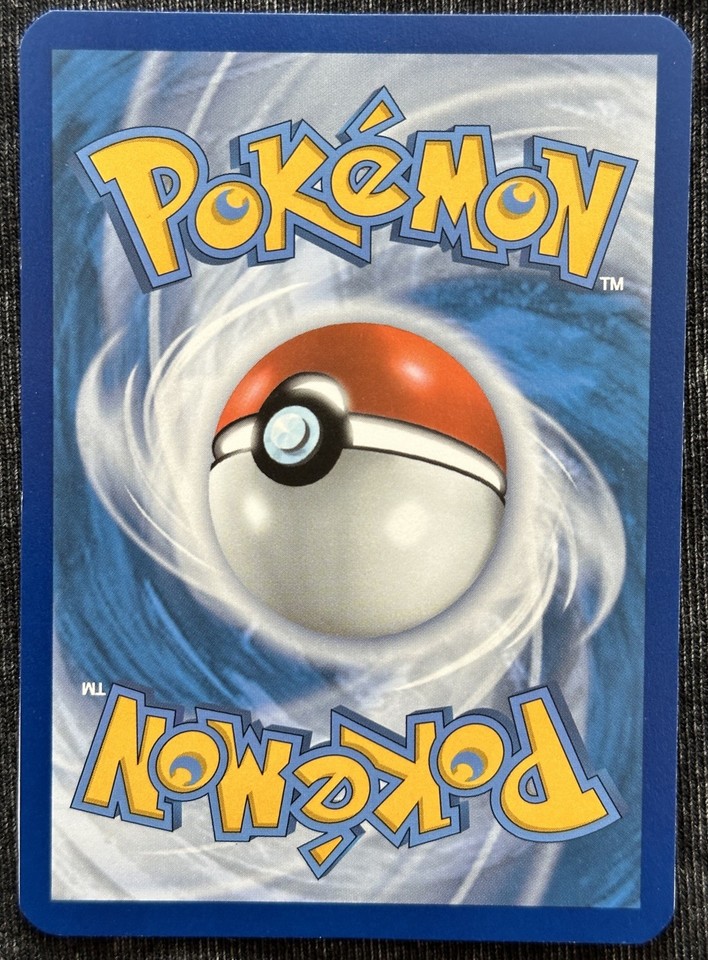Custom Water Type 1st Edition Shadowless Charizard Base Set 4/102 Holo ...