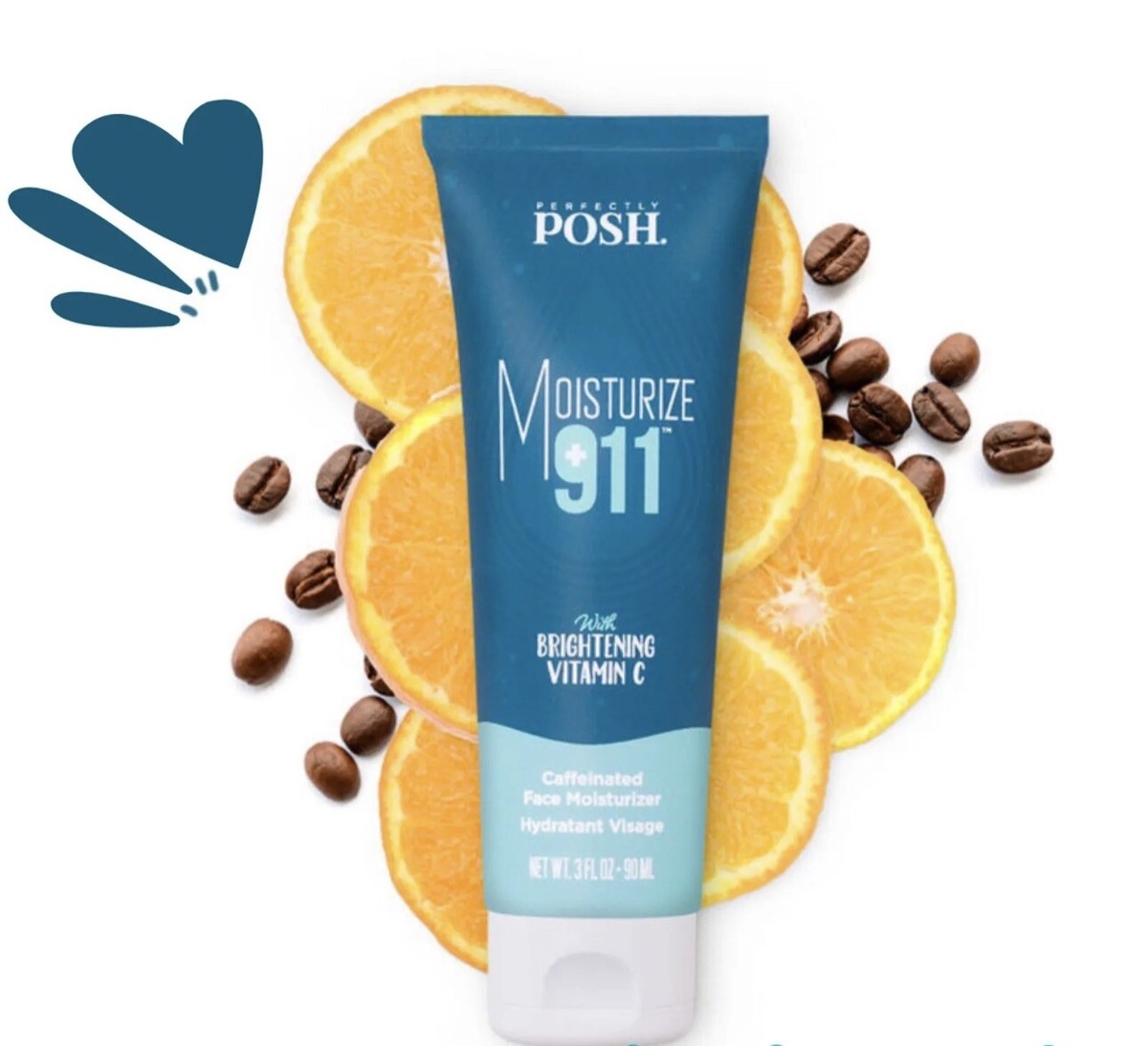 Perfectly Posh Moisture 911 Perfectly Posh: High Desert
