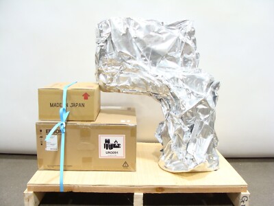 New Seiko Epson G10-851C Cleanroom SCARA Robot Arm 10kg + RC700-A ...