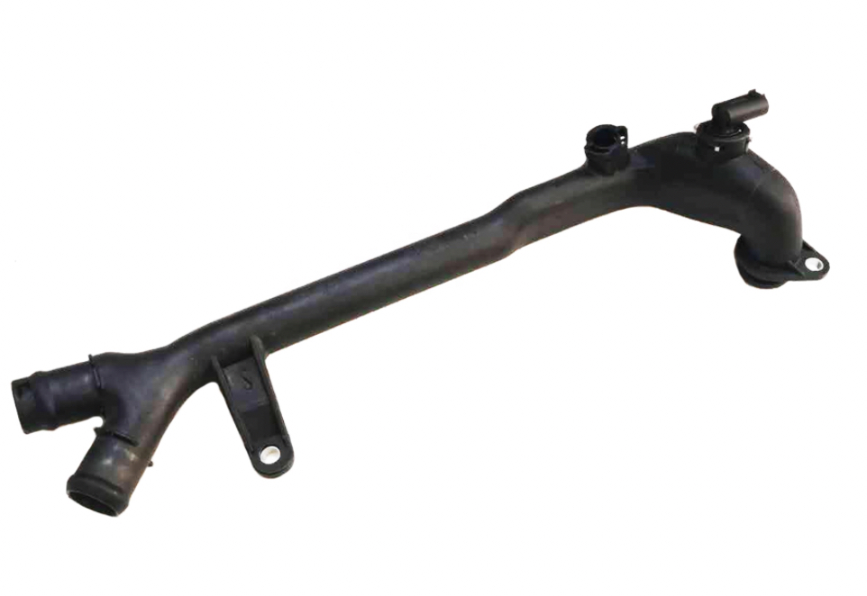 Quality Engine Water Coolant Pipe 2712001152 for 03-05 Mercedes-Benz ...