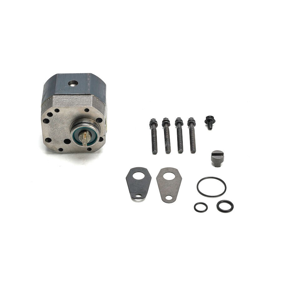 BOSS PLOW POWER UNIT PUMP ONLY HYD01694 HYD04806 HYD01710 HYD07695 | eBay