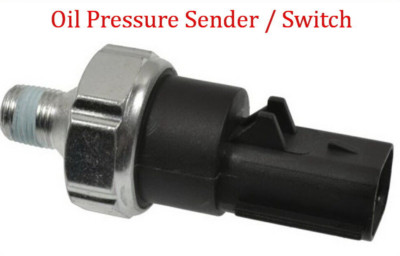 Oil Pressure Switch Sender Fits:OEM#5149097AA Chrysler Dodge Ford Jeep ...