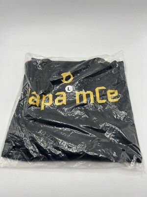 Dignitas MCE Large L Meta Threads Shirt Jersey Athletic Pro Esports | eBay