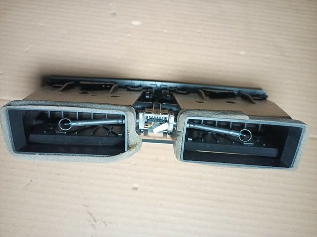 BMW Genuine 64227007229 Fresh Air Grille Center for E65 / E66 for sale ...