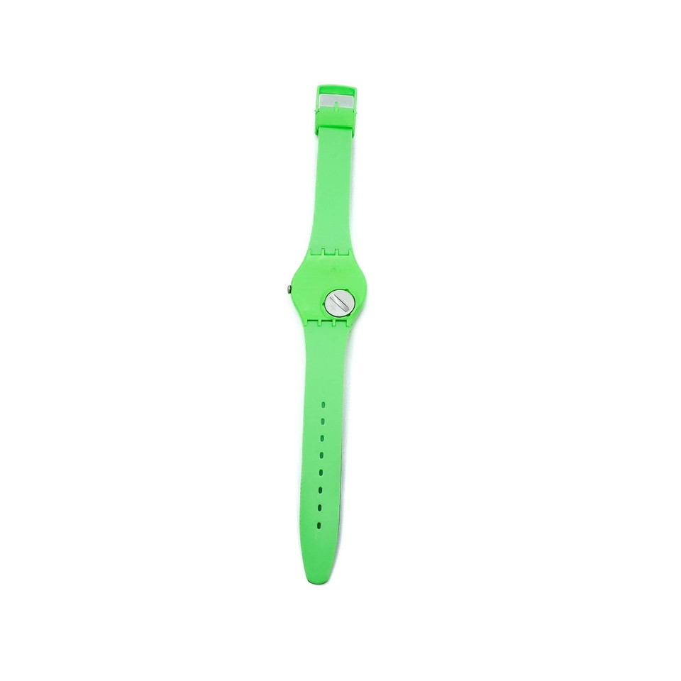 Swatch Gent Fluo Watch GZ216 | eBay