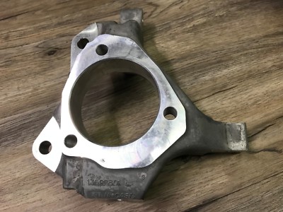 2004 to 2007 MONTE CARLO SS IMPALA SS NOS GM LH FRONT STEERING SPINDLE ...